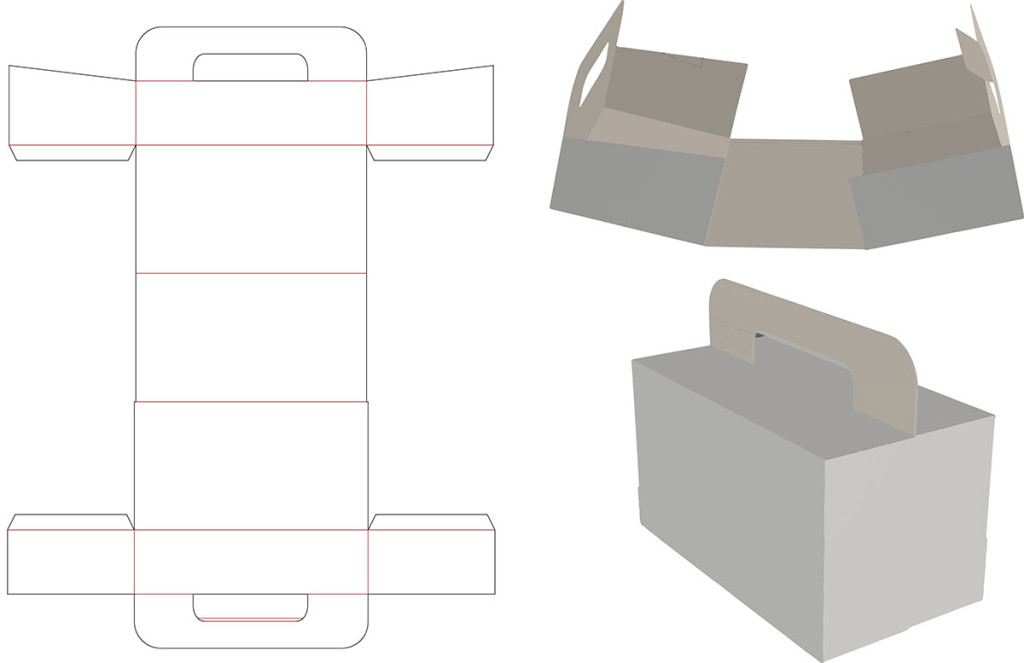 FEFCO Codes - RAJA Blog CH