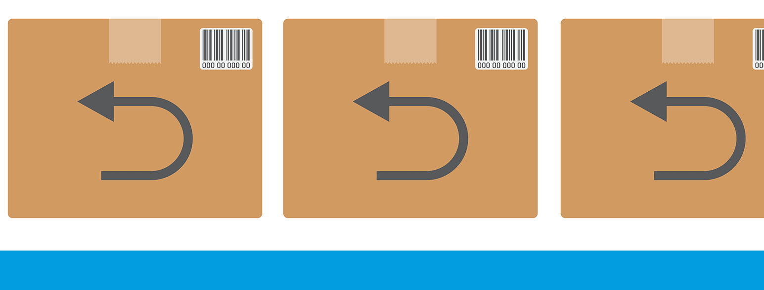 Retourenmanagement: So senken Sie Ihre Retourenquote - RAJA Blog CH