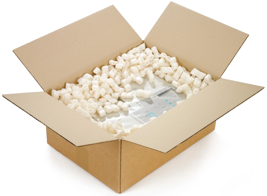 4 praktische Füllmaterialien für den Produktversand - RAJA Blog CH