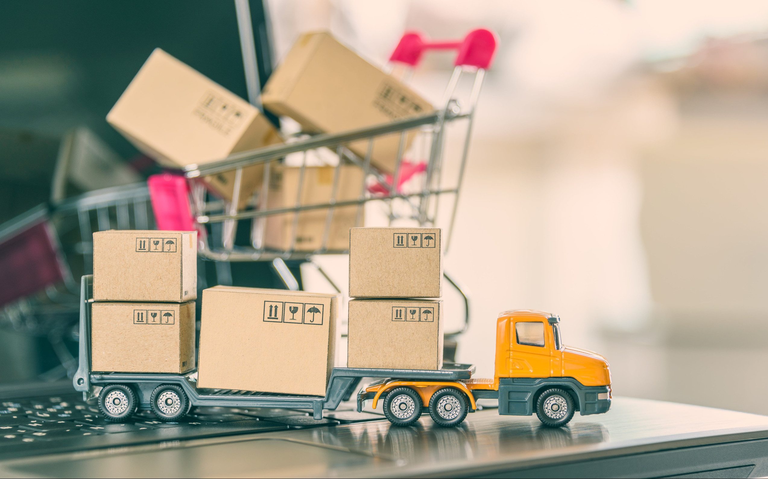 Der optimale Karton für den Versand Ihrer Produkte - RAJA Blog CH